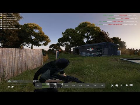 DayZ Higlights KyBala🍁