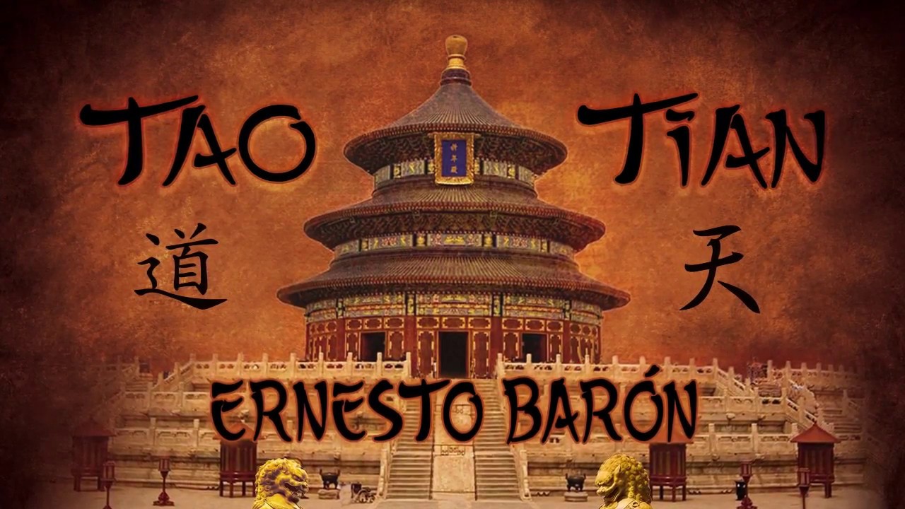 Tao Tian - Ernesto Baron - YouTube