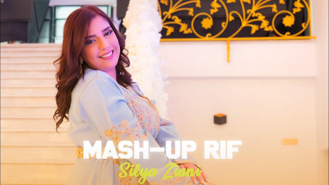 SILYA ZIANI Mash-UP RIF - YouTube