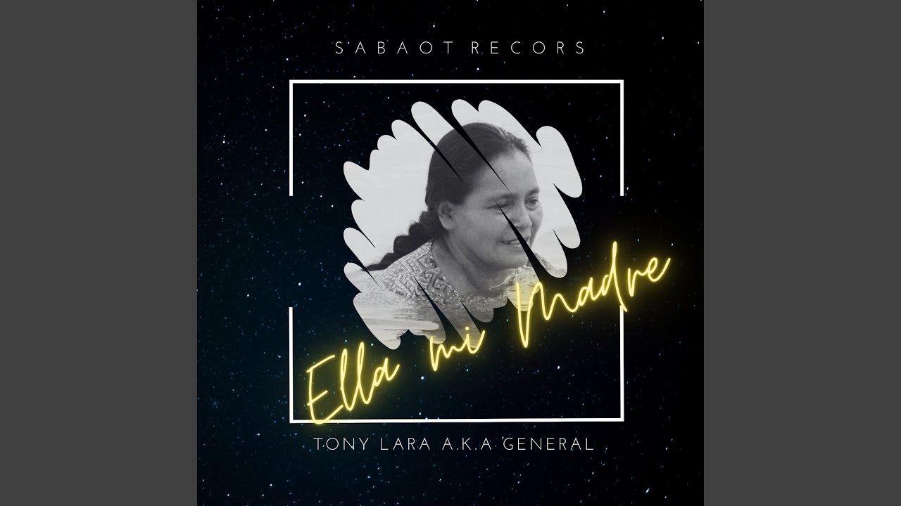 Ella mi Madre - YouTube