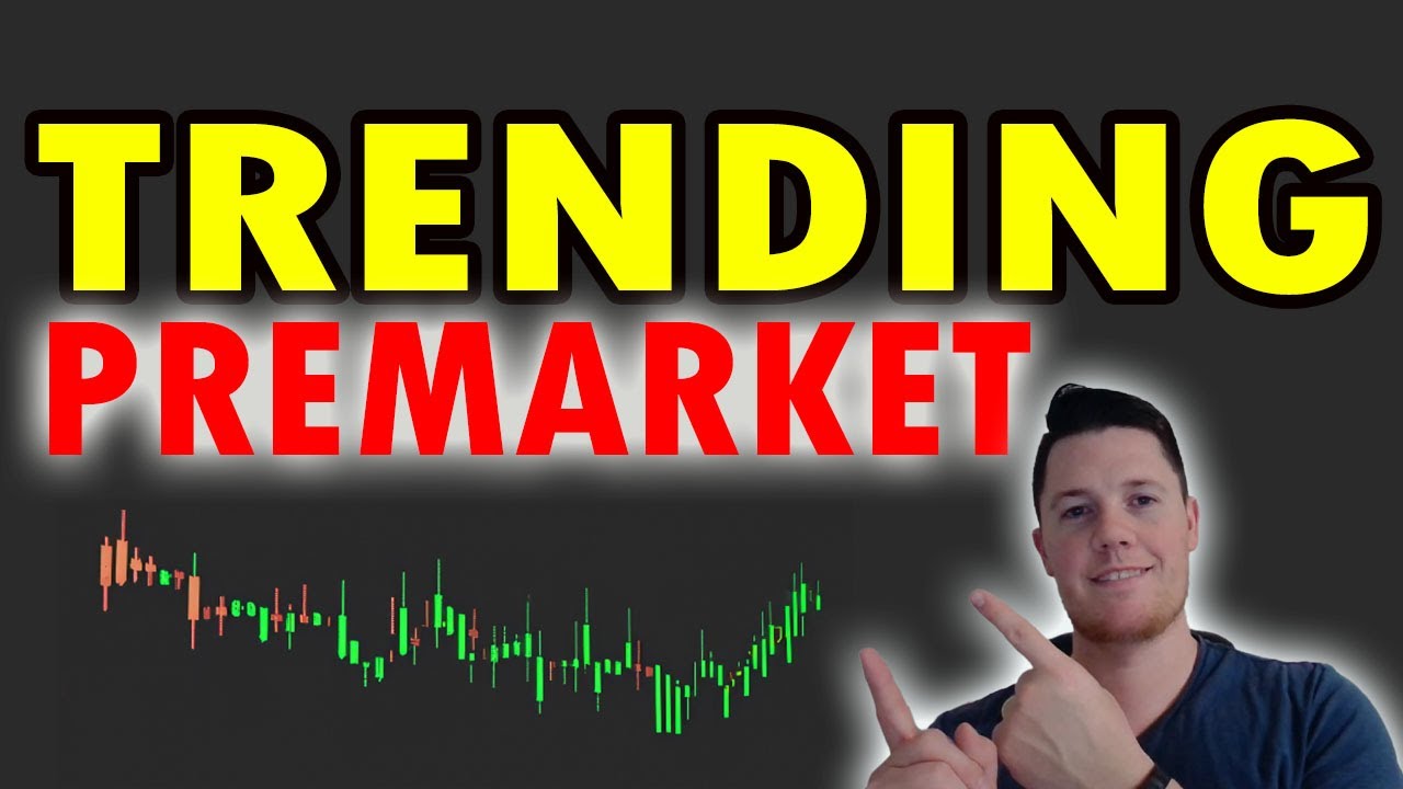 🔥 HOT STOCKS to WATCH PREMARKET 🔥 SOFI BABA BRTX HSDT 💰 Stock Updates ...