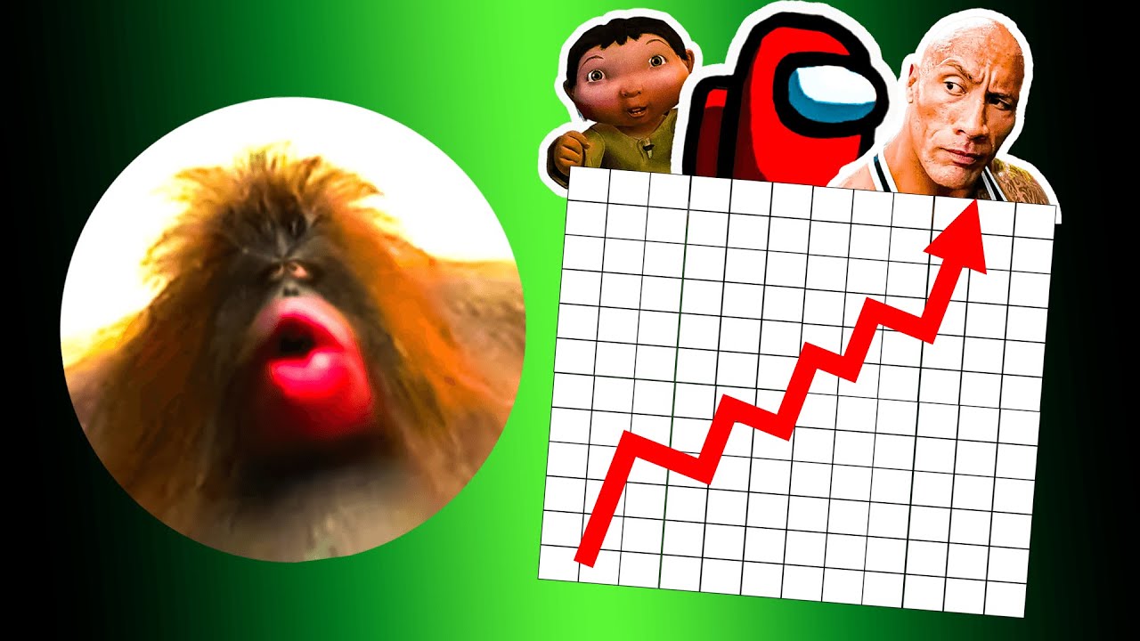 The Inspiring Rise of Kracc Bacc - YouTube