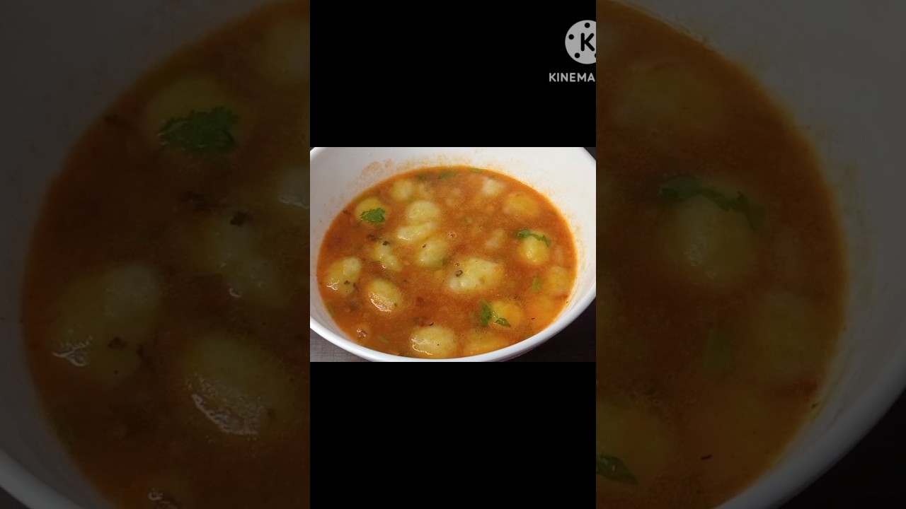 potato soup... Rildok #food#potatosoup #potatorecipe #rildok#nepalifood ...