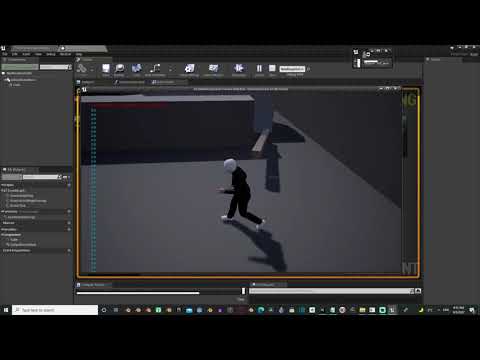 Unreal Engine Tutorial - How to Use Lerp rotation. Smooth Look at - YouTube