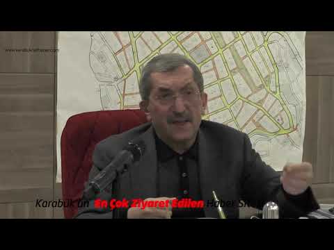 KARABÜK NET HABER