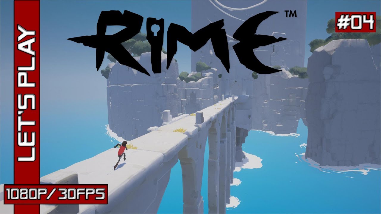 Rime [Xbox One] - Let's Play FR - 1080p/30Fps (04/06) - YouTube