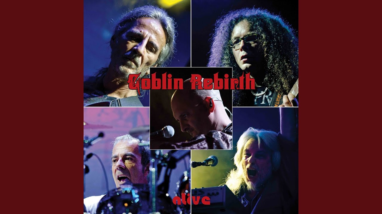 Killer on the Train - YouTube