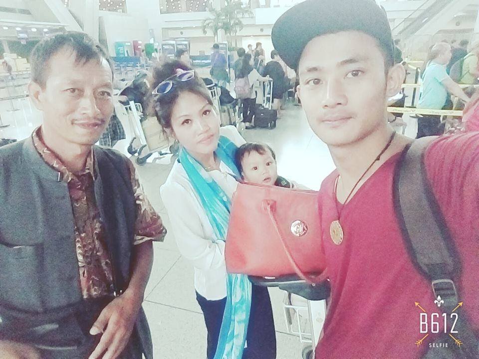 Talk with Joya and Kame Magar by Ang Kami Sherpa - YouTube