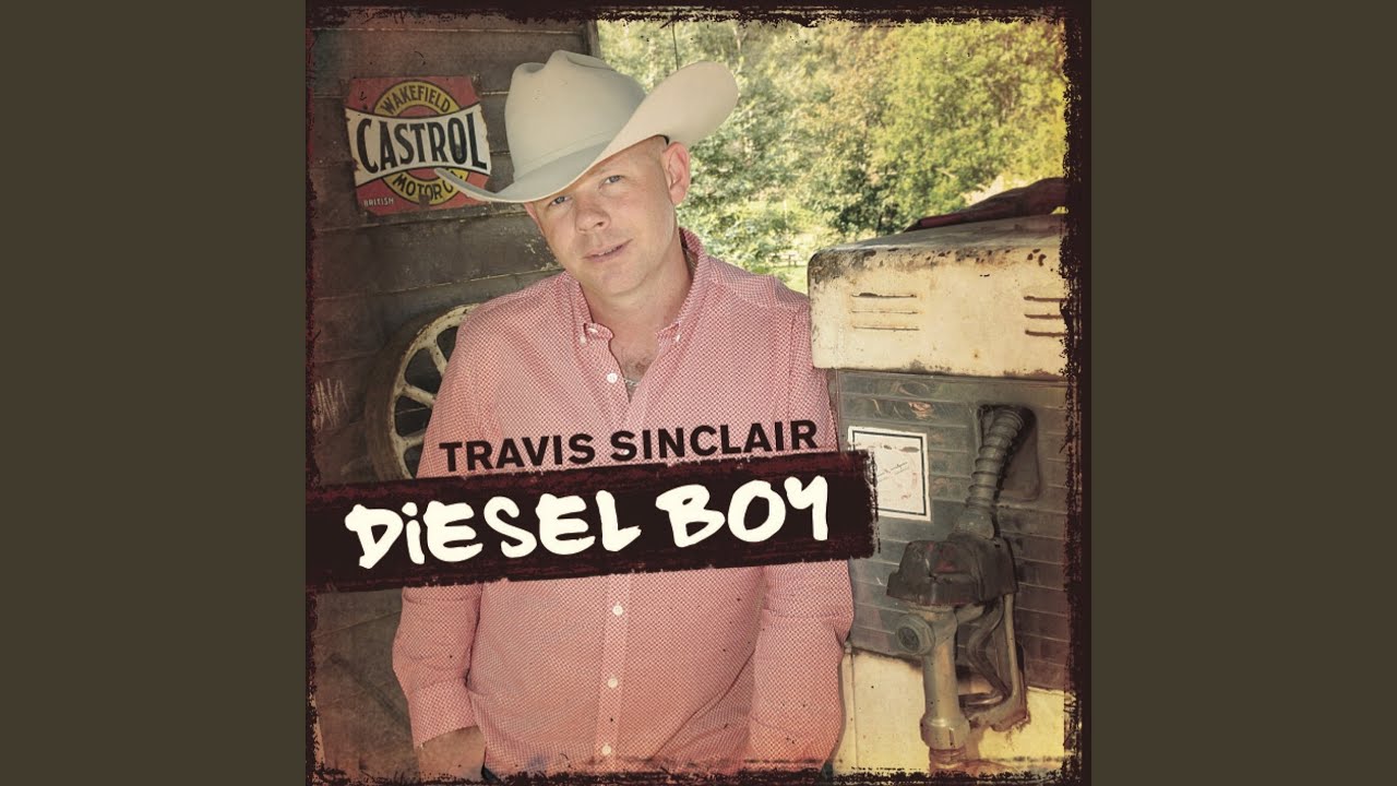 How Diesel Makes Me Feel - YouTube