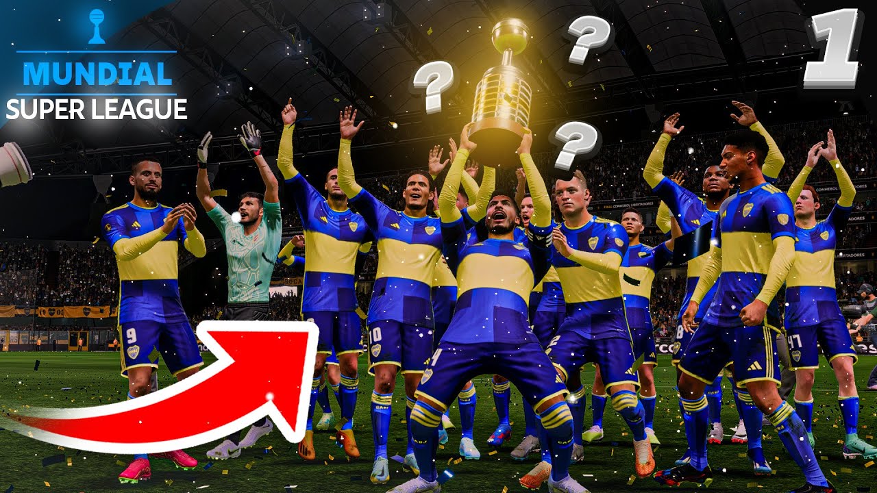 ZACZYNAMY nową kariere W SUPER LIDZE!!! #1 KARIERA SUPER LIGA - YouTube