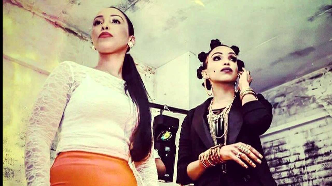 KIIN JAAMAC YARE 2015 NEW SONG MACAANOOW - YouTube