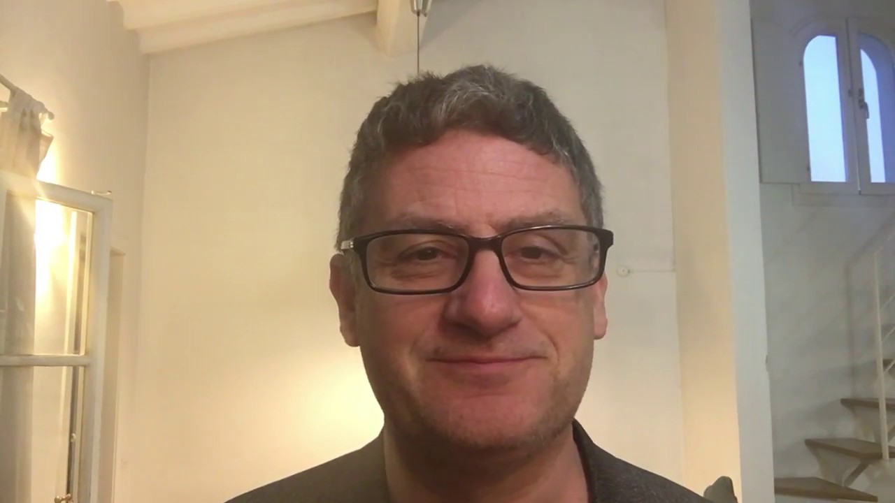 Mark Galeotti on the GRU and Russian adventurism, 5 October 2018 - YouTube