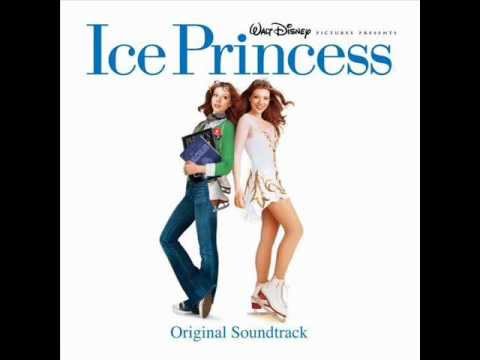 Aly & AJ - No One (Ice Princess) - YouTube