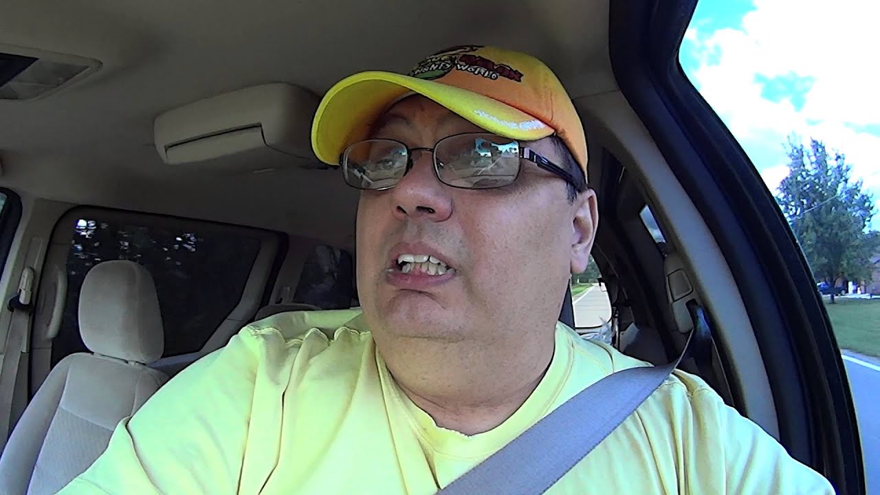 Episode 363 (09-06-2014) Current Video. - YouTube