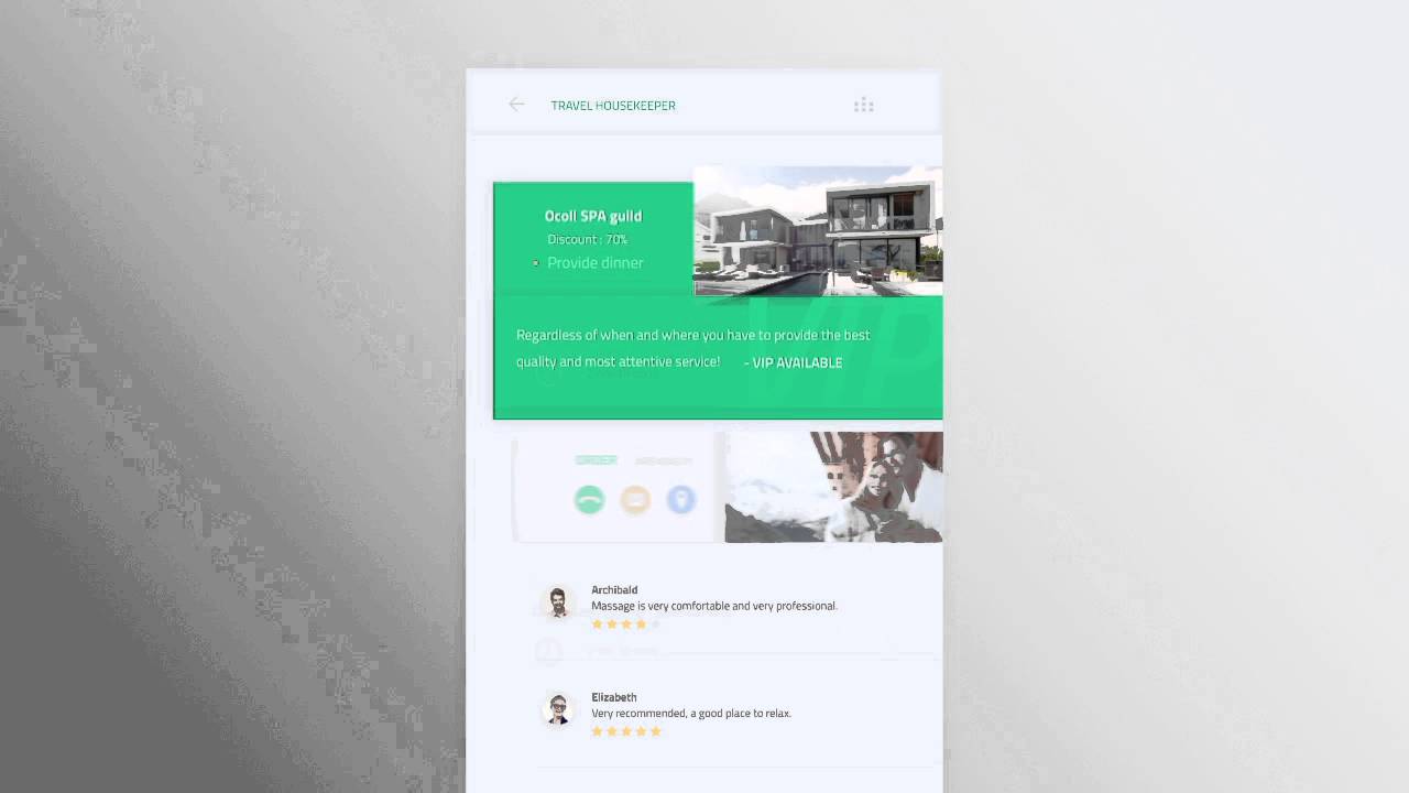 Concept transition - Multi-window switch - YouTube