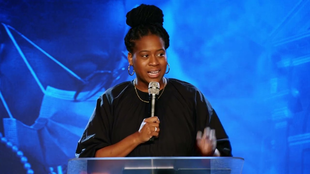 "YOU HAVE BEEN INVITED OUT" | Revival Sunday | Rev. Marissa Farrow ...