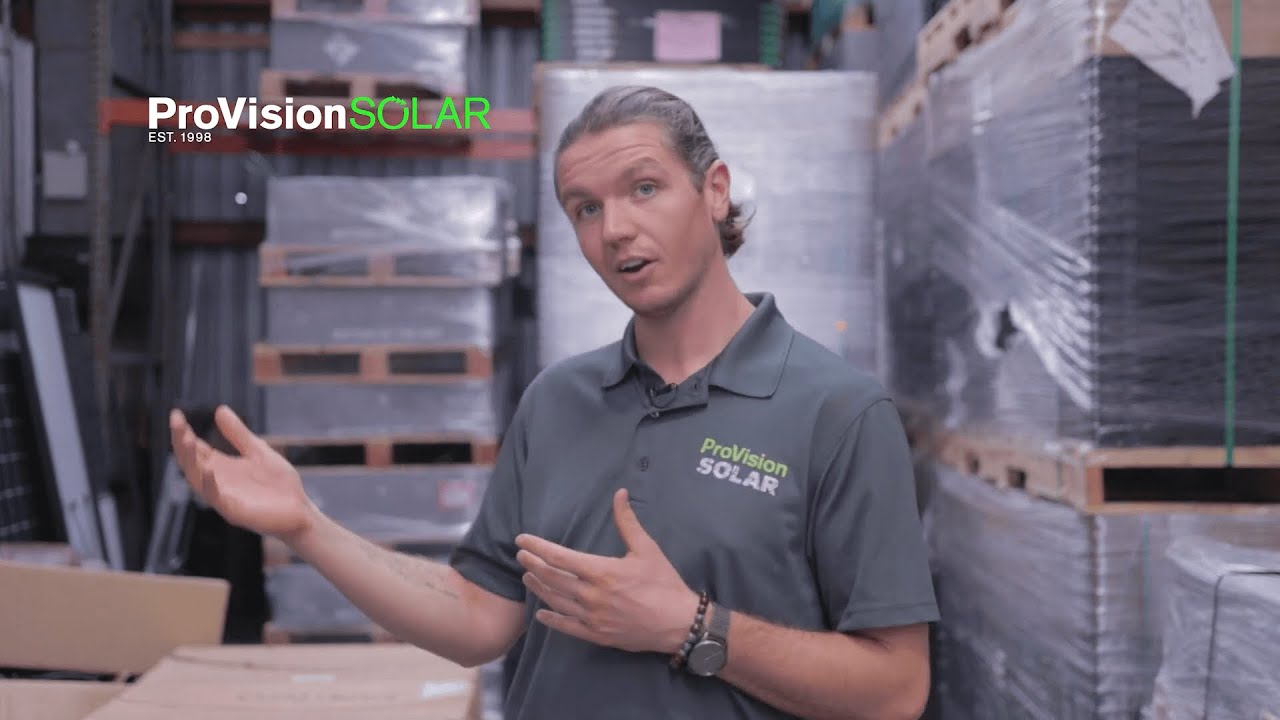 ProVision Solar - Know more about Hawaii's Best Solar Company 💚 - YouTube