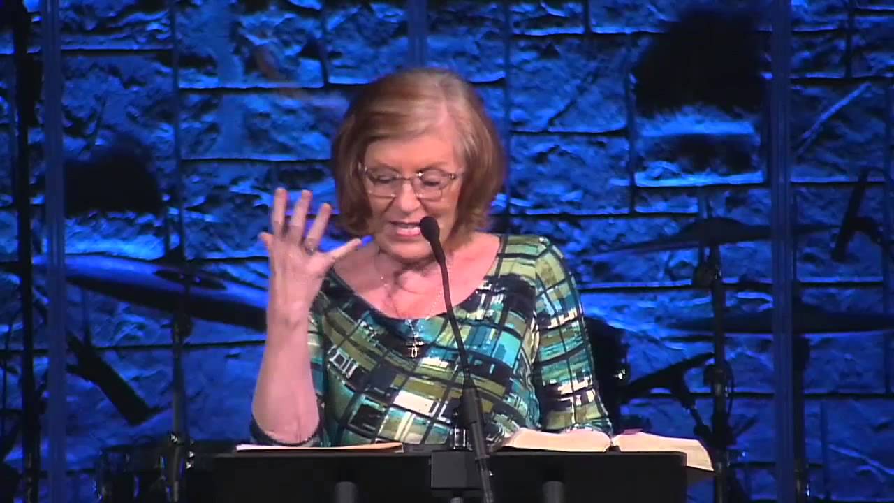 "Ignite, the Rekindled Heart"- Sharon Ries - YouTube