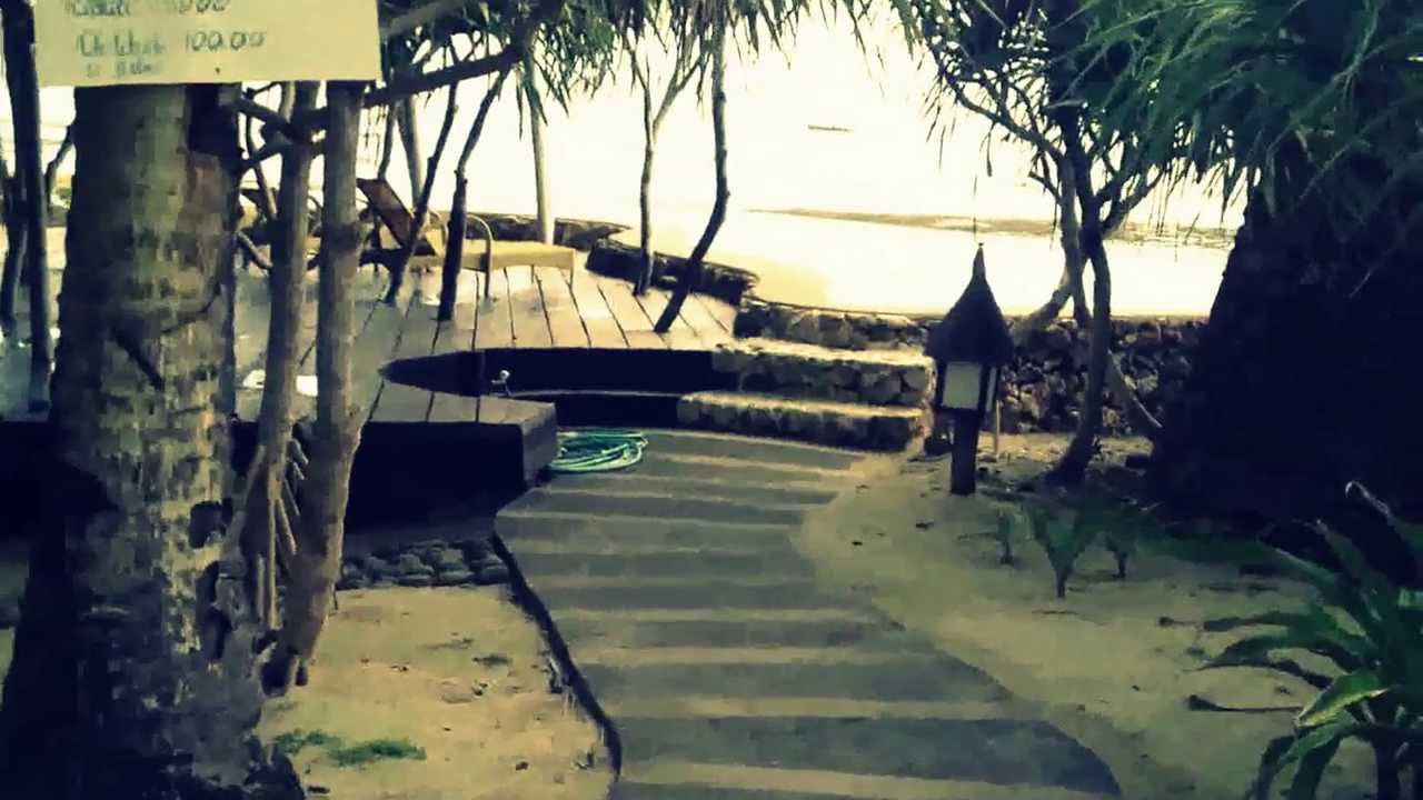 Calicoan Surf Camp, Eastern Samar - YouTube