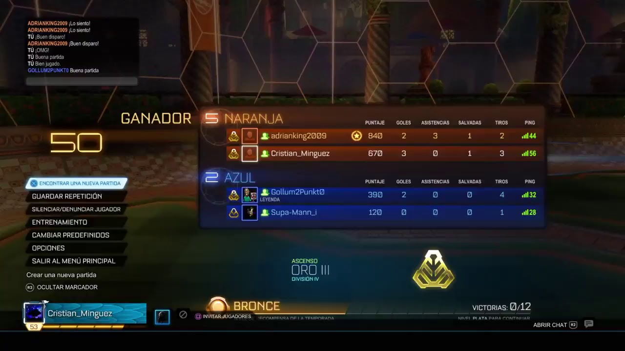 Freestyle con adri king - YouTube