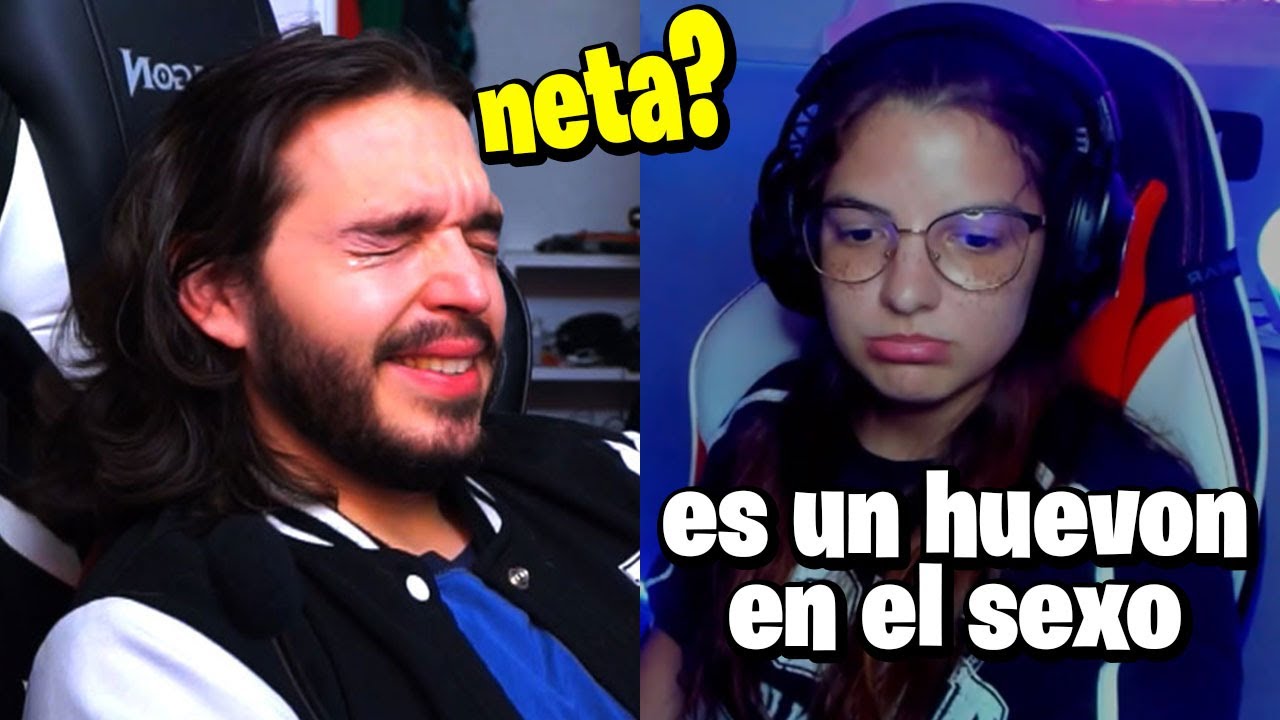 Greika llega al directo de Silver y expone al Kevo 😨 - YouTube