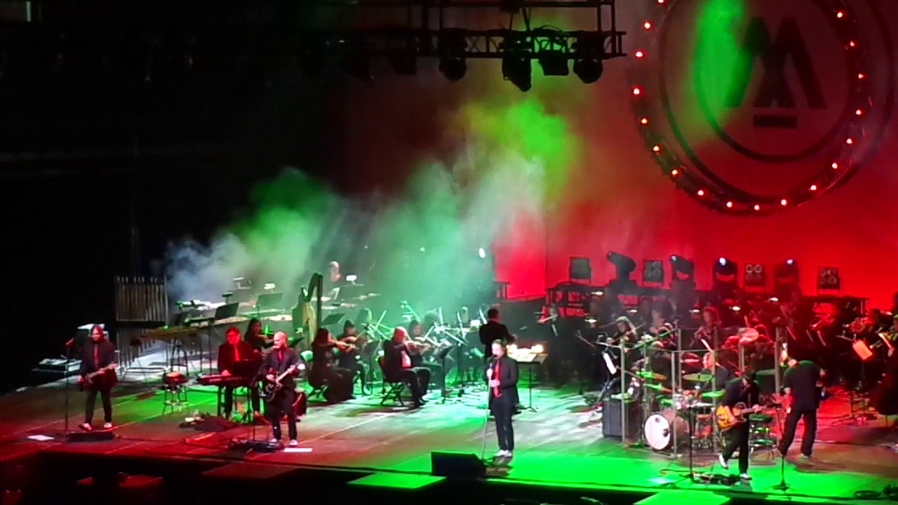 Christmas Time Again - MercyMe with the Dallas Pops Christmas Concert ...