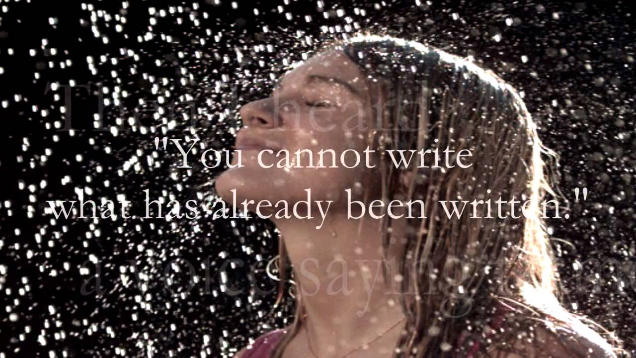 The Most Beautiful Poem of All Times. - YouTube