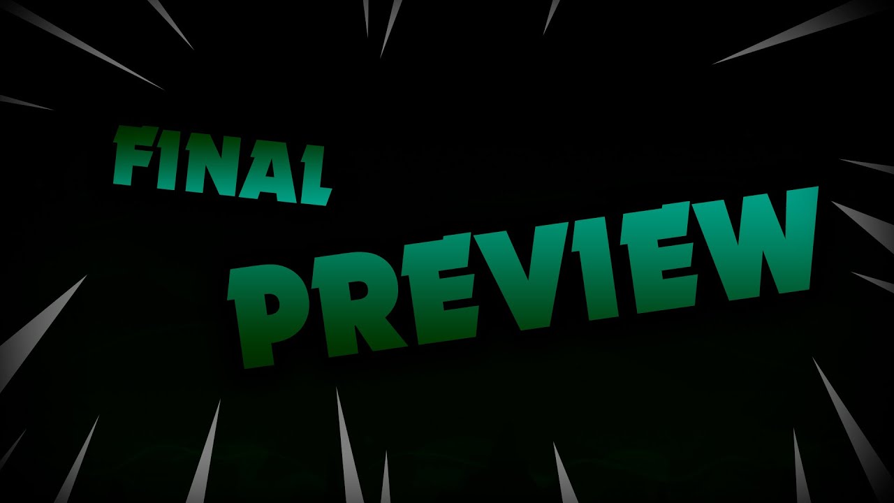 DIVINE II LAYOUT! FINAL PREVIEW (Full HD) || Geometry Dash 2.113 - YouTube