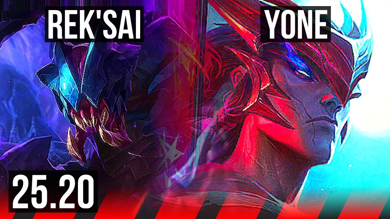 🐉 Como jogar de Rek'Sai – Builds, Runas, Dicas e Estratégias para Dominar a Selva com Pressão e ...