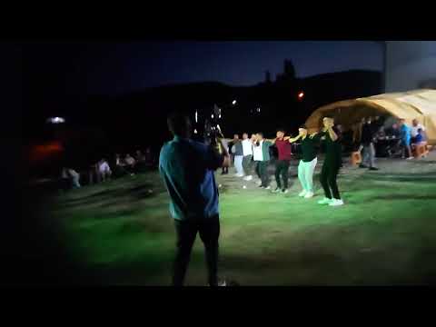 Yozgat halayı (Osman abi evdemi)