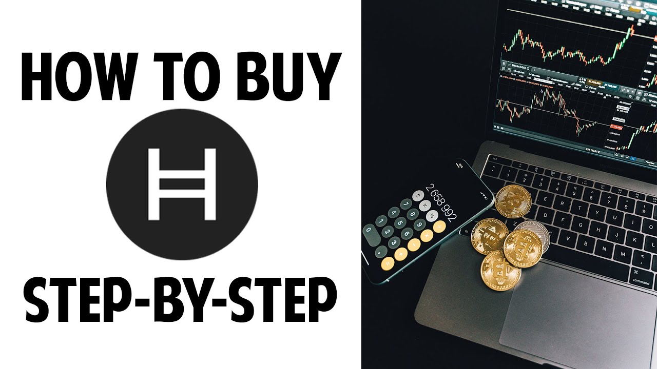How To Buy Hedera (HBAR) On KuCoin 💎 - YouTube