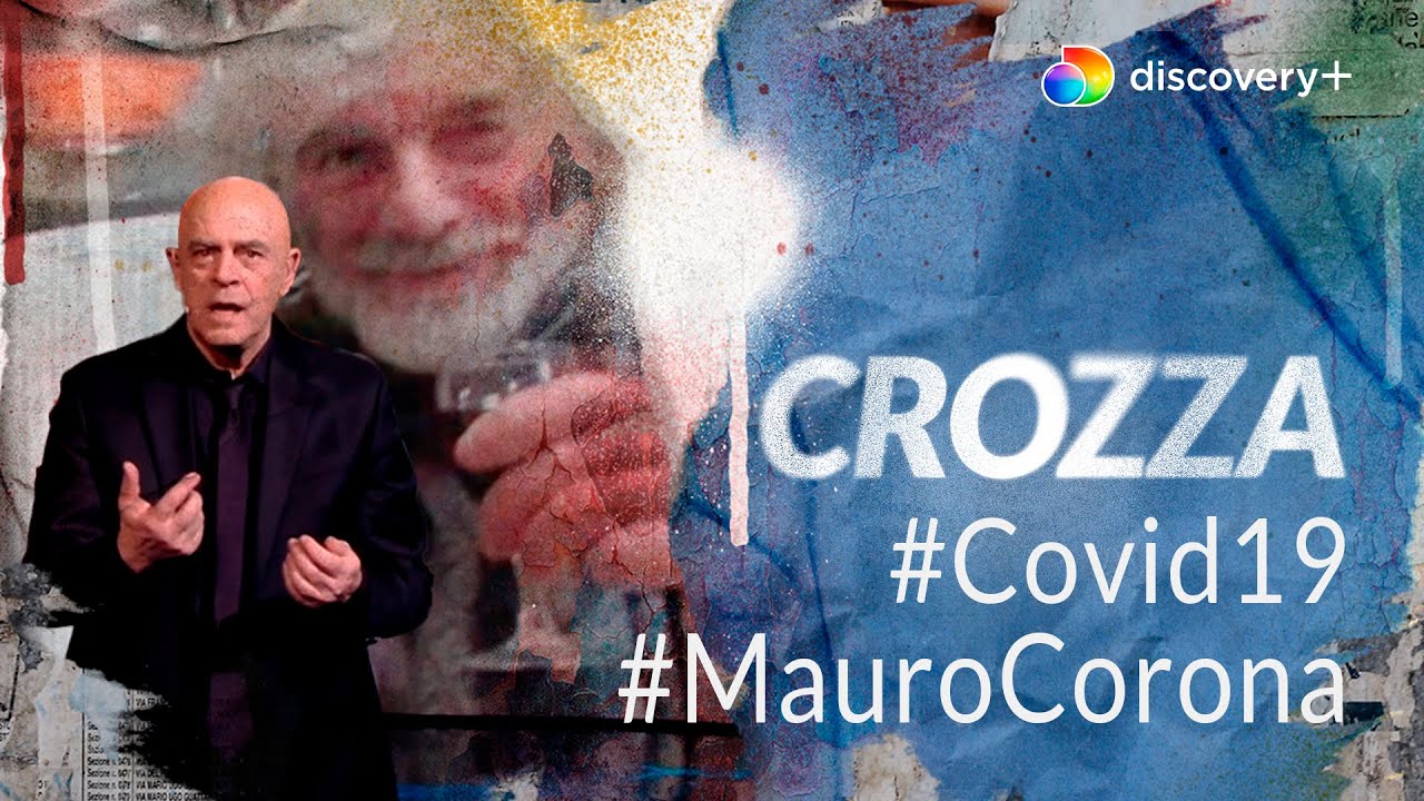 Maurizio Crozza sul destino degli italiani - YouTube