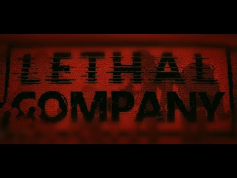 Lethal Company Compilation | Funny Moments Lethal Company - YouTube