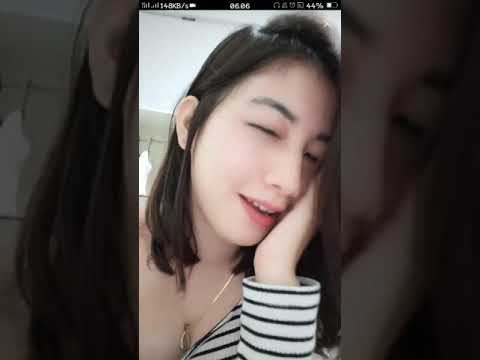 BIGO LIVE ABG SANGE DI KOSTAN
