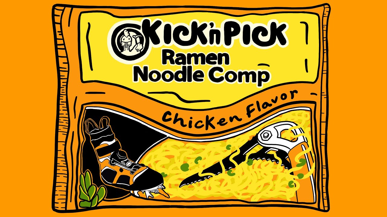 Kick & Pick 2021 Finals - YouTube