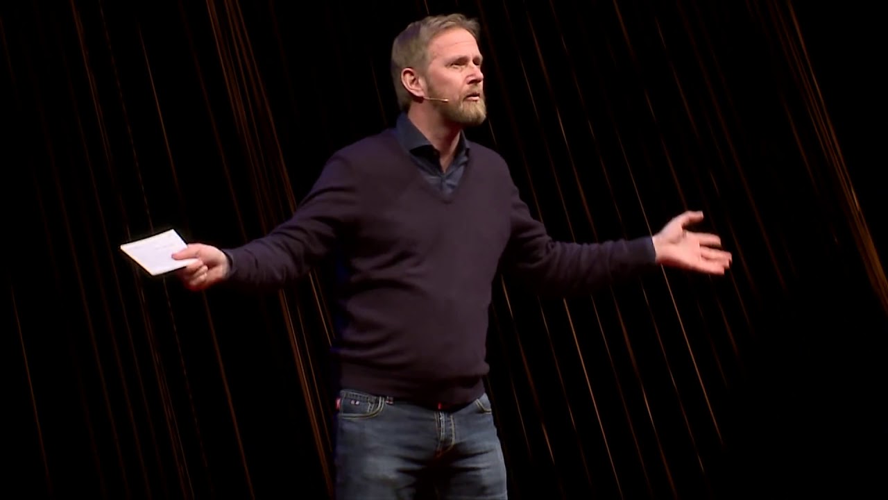 How to start changing an unhealthy work environment ¦ Glenn D Rolfsen ...