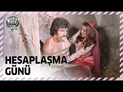 Hesaplaşma Günü | Malkoçoğlu Kurtbey