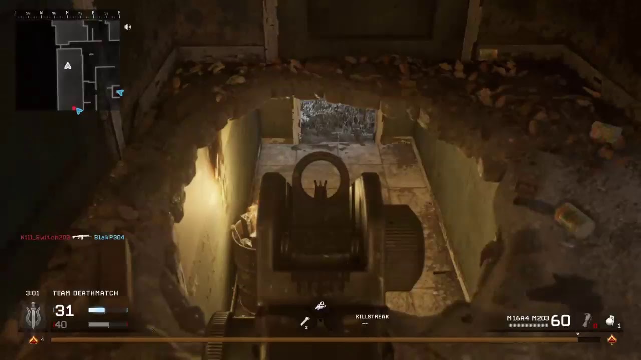 Call of duty MWR - YouTube