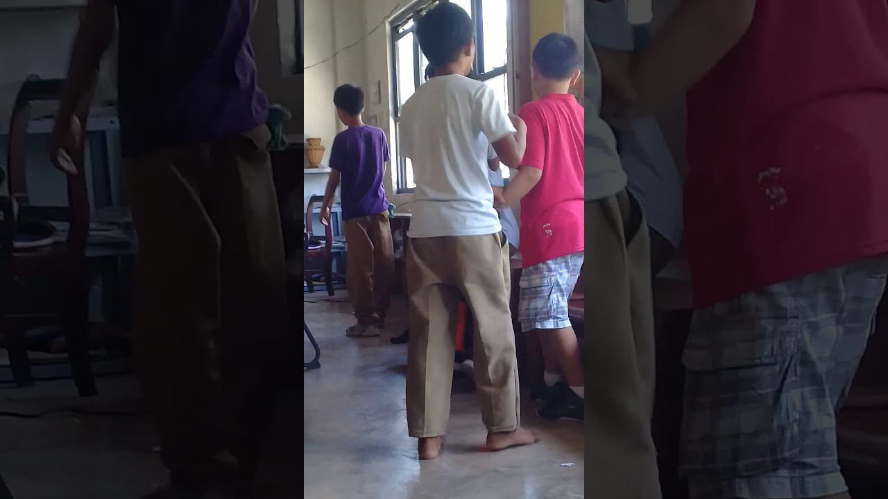 Away bata 😂 - YouTube