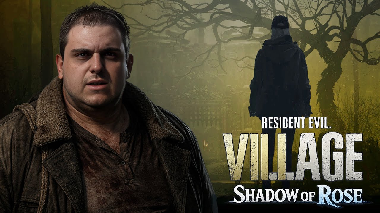 ROSE WINTERS'IN KARANLIK HİKAYESİ! TEDY YAYINDA RESIDENT EVIL 8 SHADOW ...