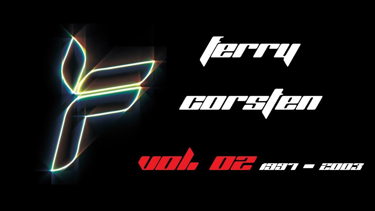 Ferry Corsten Vol. 02 - YouTube