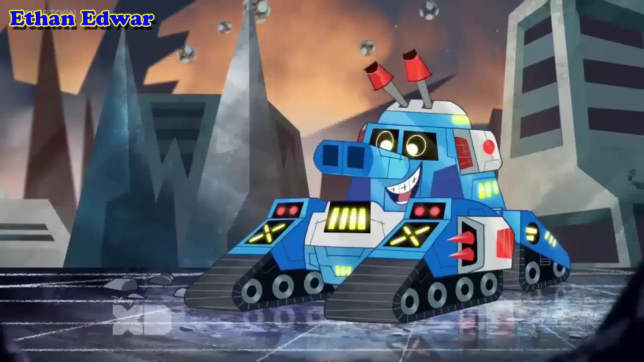 Penn Zero Part -Time Hero Memorable Moments Top Cartoon For Kids ...
