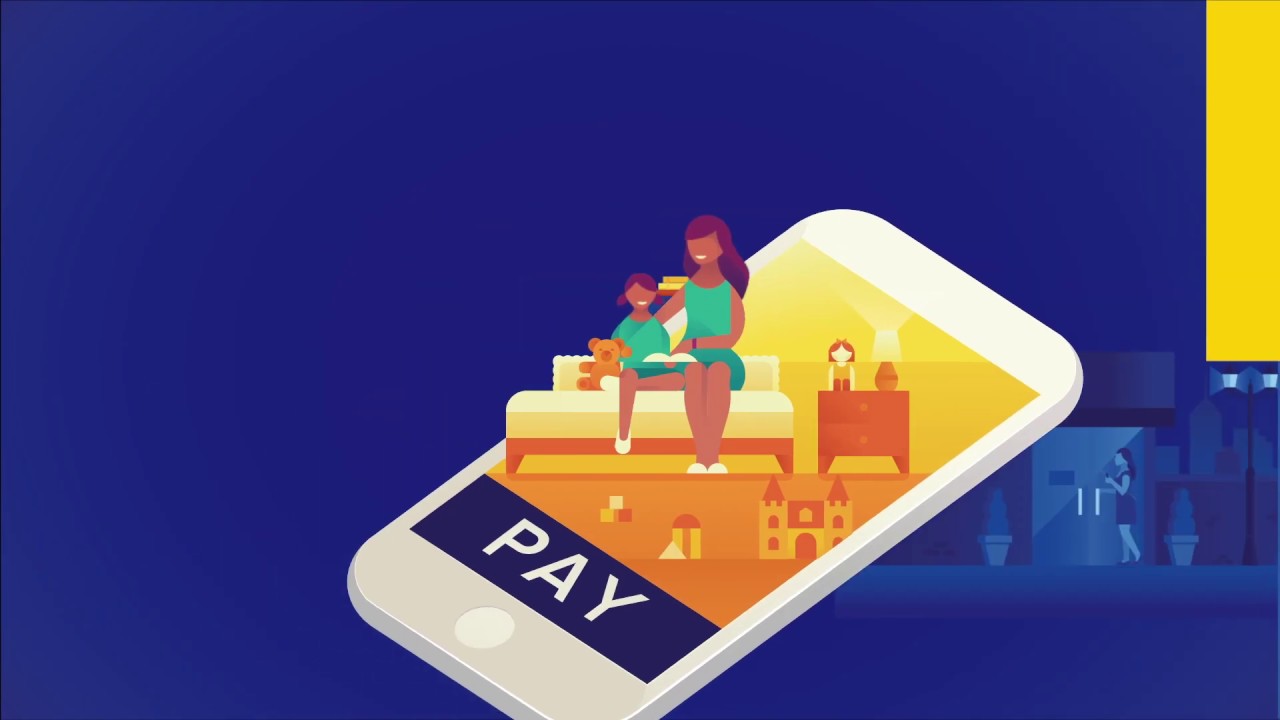 Visa :: Cybersource (EN) - YouTube