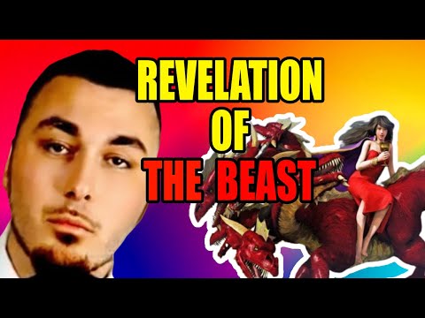 Unlocking Mysteries: The Shocking Revelation OF THE BEAST
