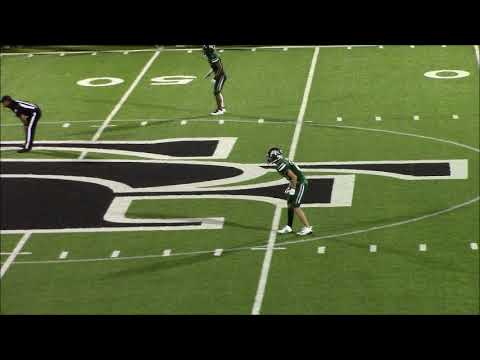 2020 Sept. 11 Edmond Santa Fe Wolves Varsity Football - YouTube