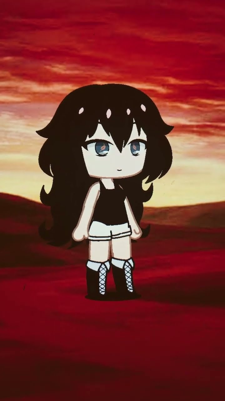 Earth, Wind, Water, Fire #gacha #gachalife - YouTube