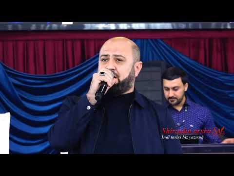 Fikir Qafiyesi Yubanan Yerin Var 2025 Meyxana Kurdexani Toyu ( Mehman Fariz Kamran Mubariz Ramil )