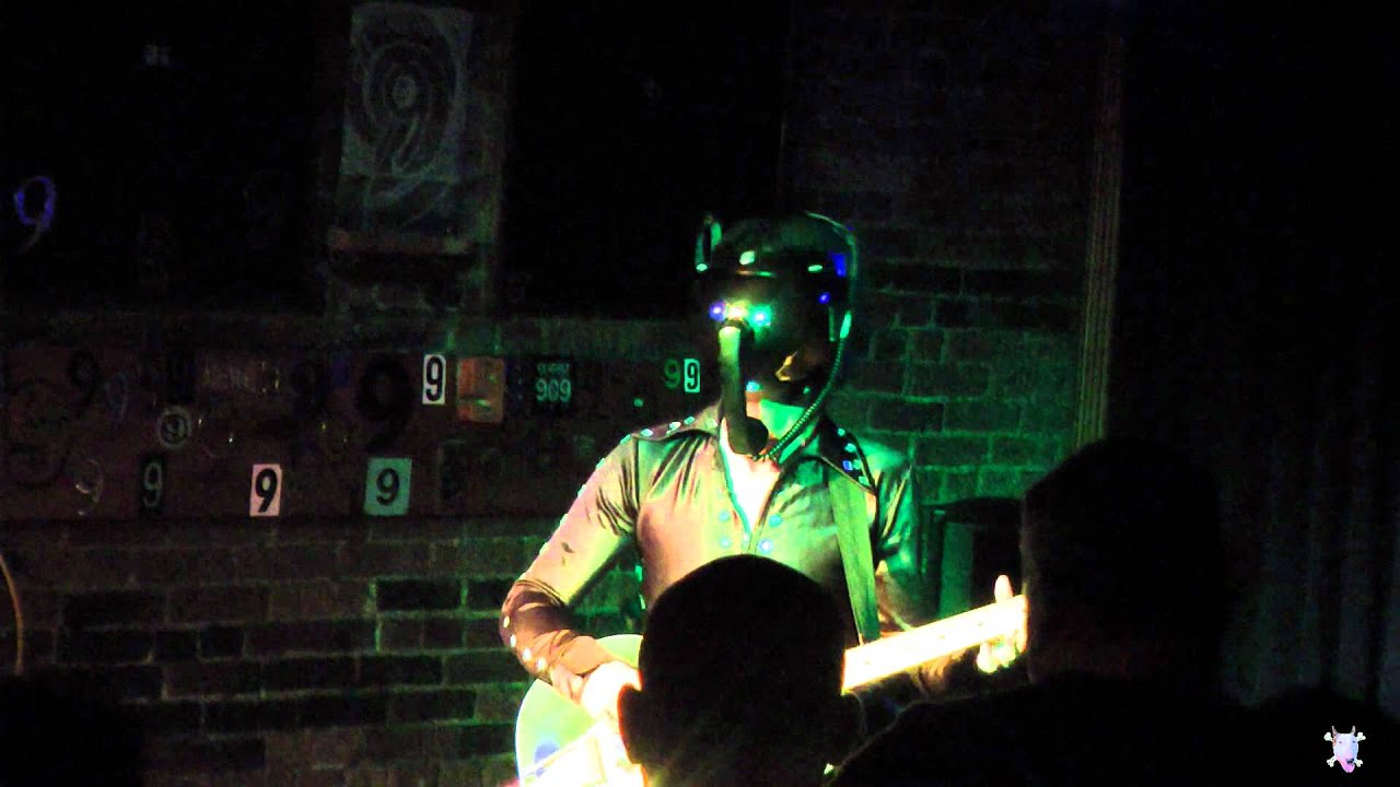 Bob Log III : OOO AH OOO UH! - YouTube