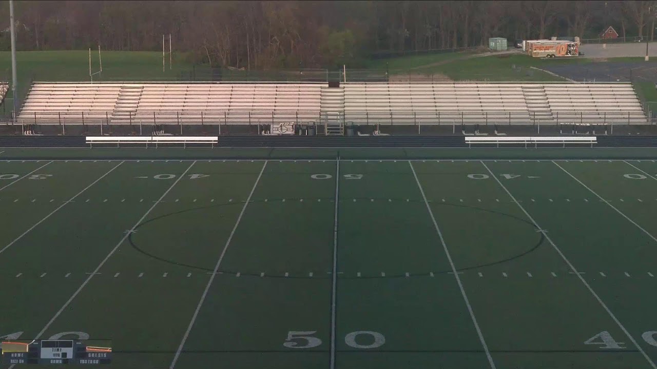 Washington Community High School vs Normal Community High School Womens ...