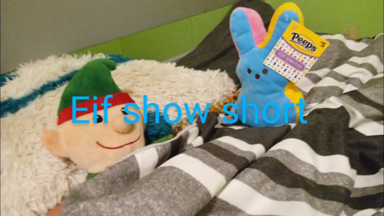 eif show short - YouTube